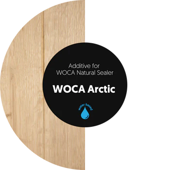 Arctic Additive – Woca Direct Canada